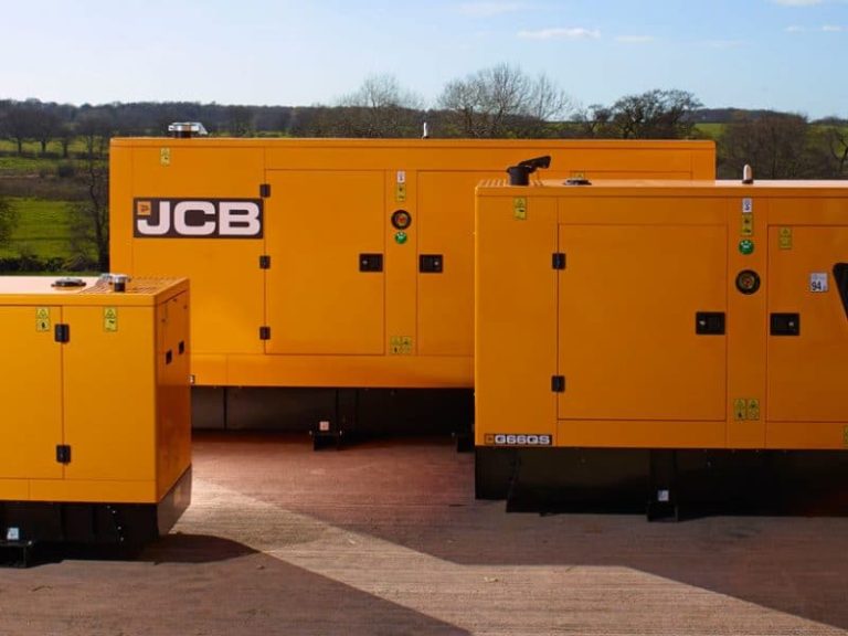 Utilising Temporary Generator Hire For Emergency Locations - Dream House Tm