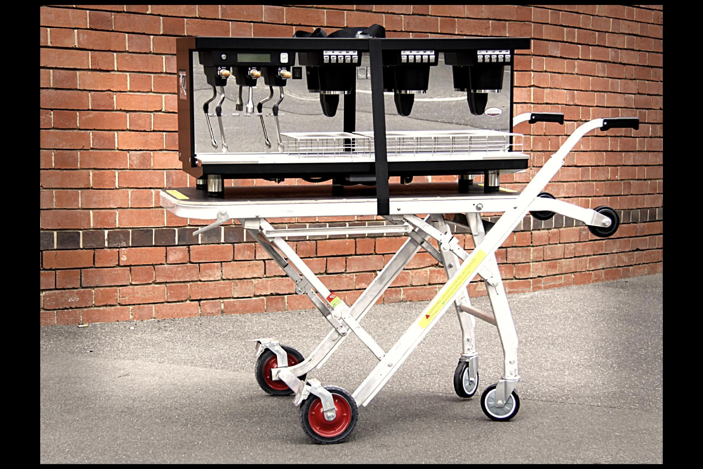What Makes Lifting Trolleys Essential for Streamlining Operations ...